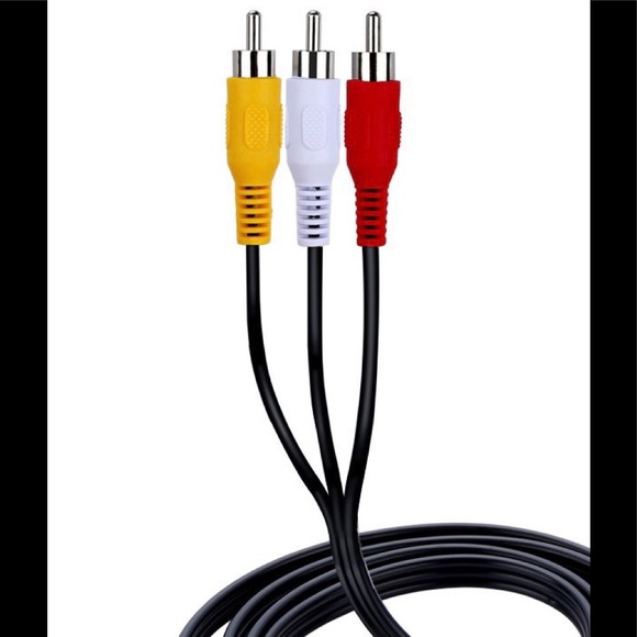 Other | Awm 2562 E162897 30v Cable Interconnect Products | Poshmark